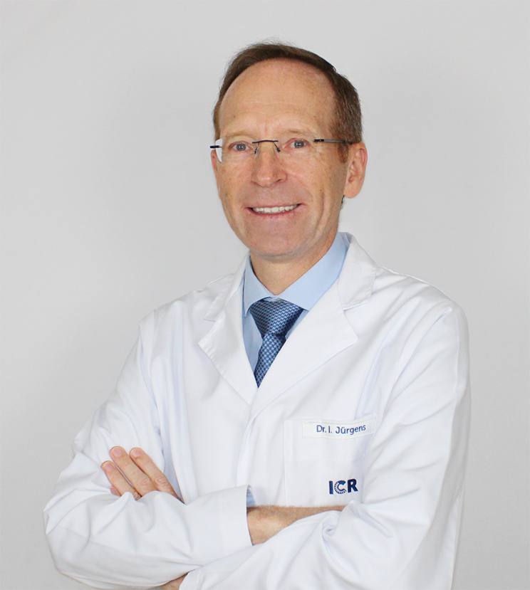 Test de Lancaster | Centre Ophtalmologique ICR