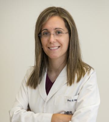 Dra. Amanda Rey | Retina y cataratas | Institut Català de Retina