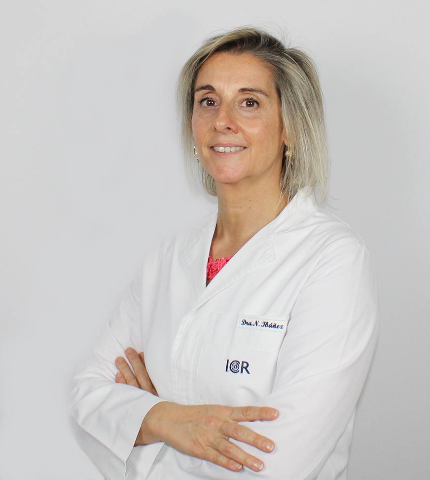 L'orbitopathie thyroïdienne. Définition et traitement. | ICR