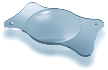 Premium intraocular lenses | Institut Català de Retina