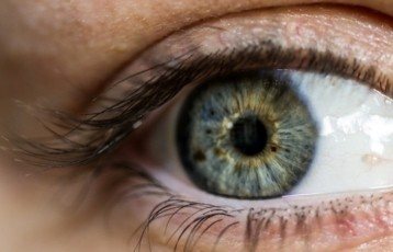 Uveitis. Eye inflammation. Causes, symptoms and treatment | ICR