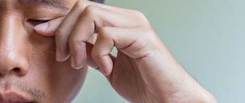 Corneal injuries: corneal lacerations and abrasions | ICR