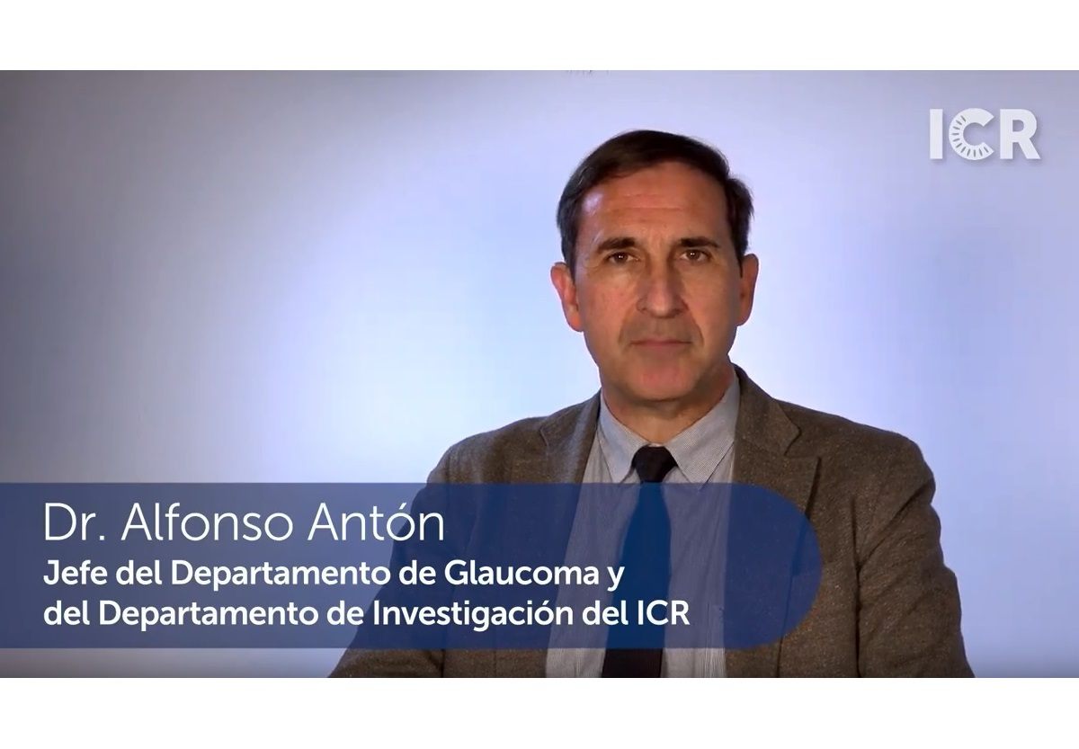 Glaucoma, Causas, tipos, riesgos y tratamiento | ICR