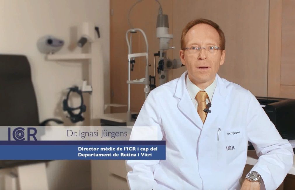 Video - Dr Jürgens - Progrès techniques dans le traitement des maladies ...