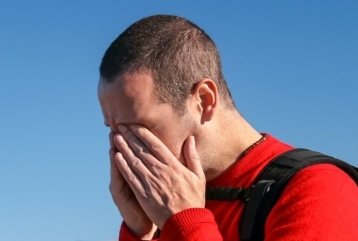 Eye pain: what is it and when to go to the emergency room?