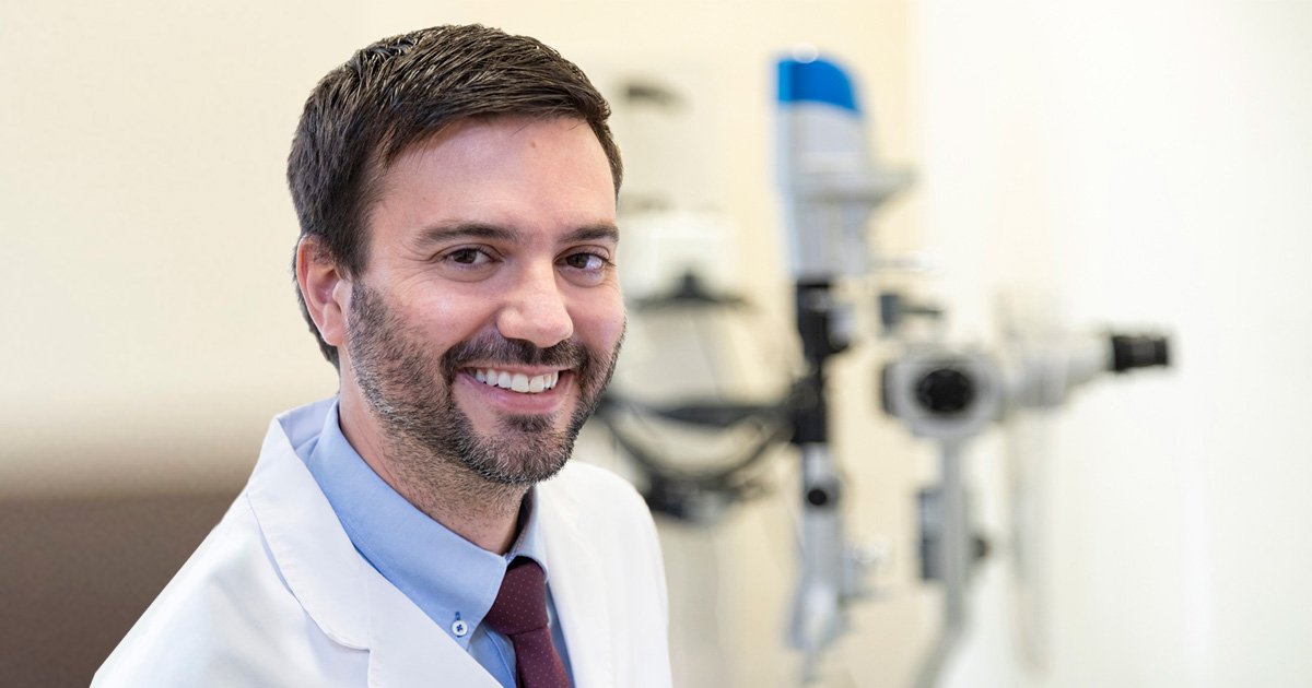 Dr. Arturo Ruiz: “La telemedicina ha venido a ICR para quedarse.”