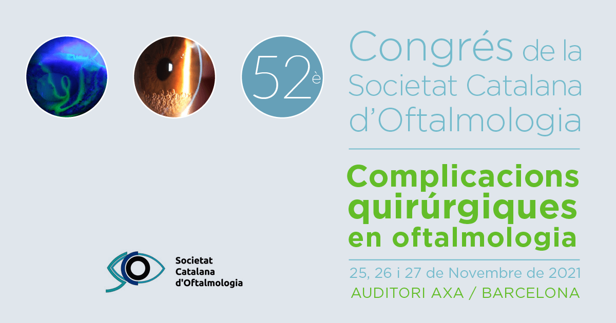 Metges de l’ICR participen al 52è Congrés de la SCOFT | ICR