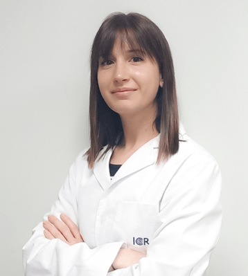 Dra. Marta Balboa | Institut Català de Retina Centre Oftalmològic