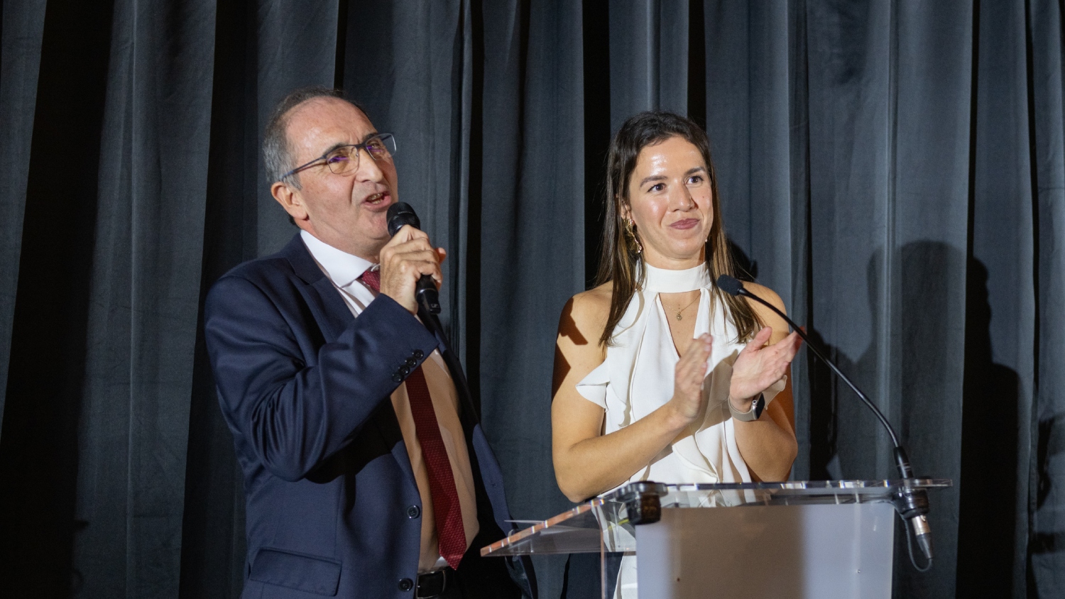 Premis Ramon Martí i Bonet en recerca oftalmològica 2025 | ICR